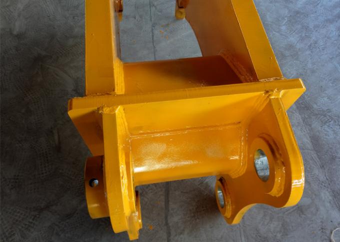 PC200 Multi Ripper Bucket Q345B Material Professional Customized High ...