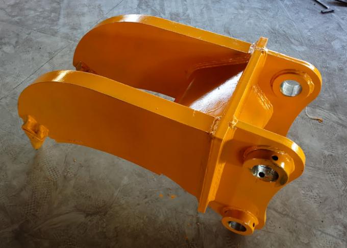 PC200 Multi Ripper Bucket Q345B Material Professional Customized High ...